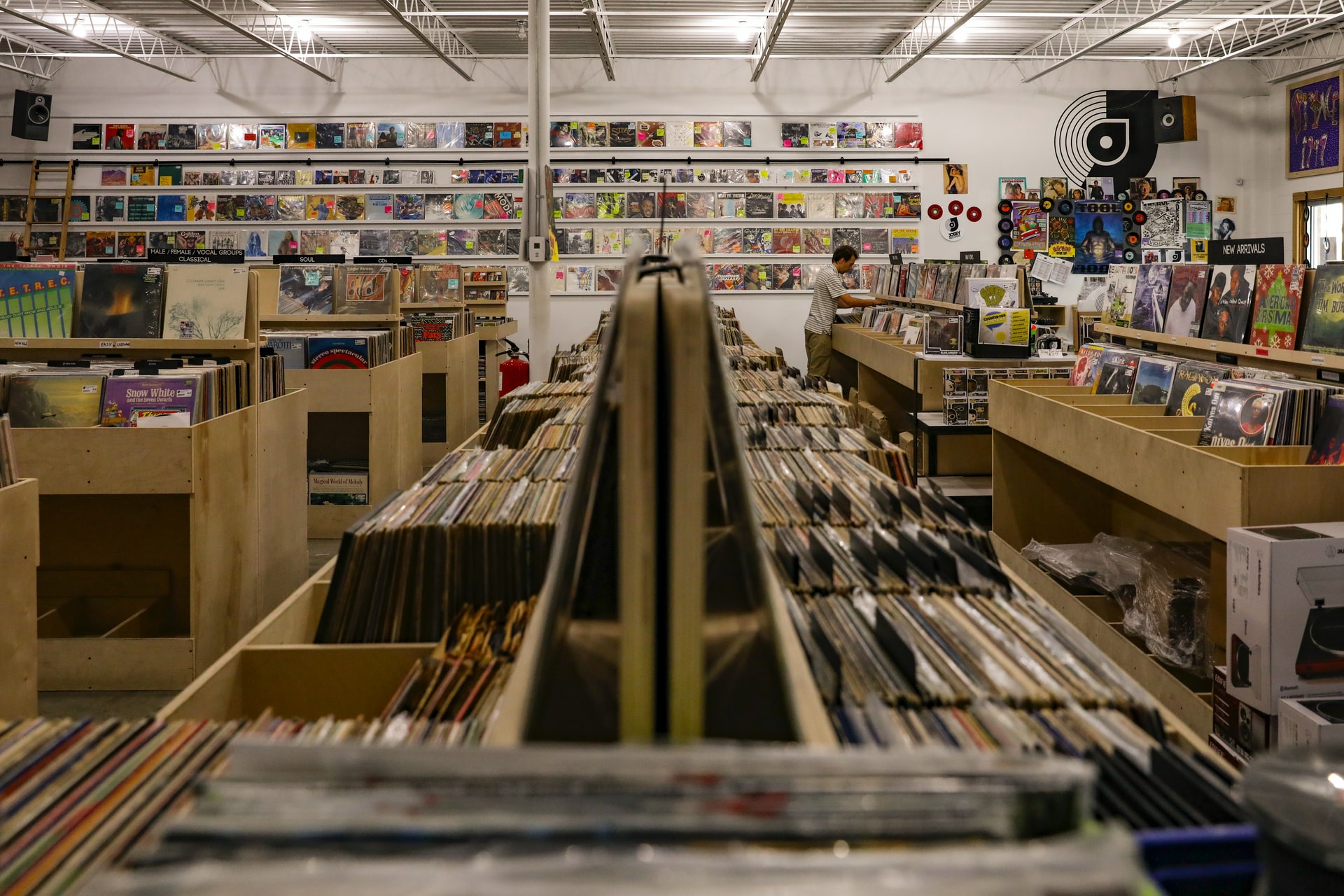 Que trouver à la Fnac ? - Pseudonymes